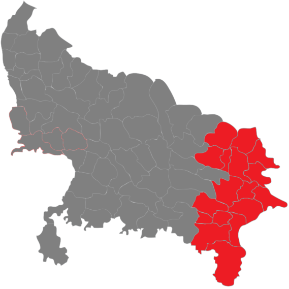 Purvanchal: The 5 Essence of Holy India